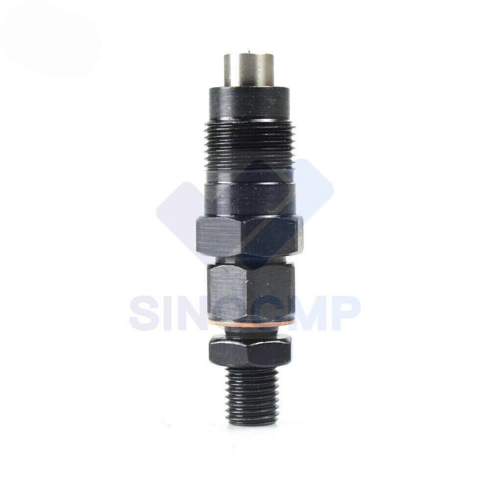 4pc Diesel Fuel Injector MM435-94101 For Mitsubishi L2E S4L S4S L3E S3L ...