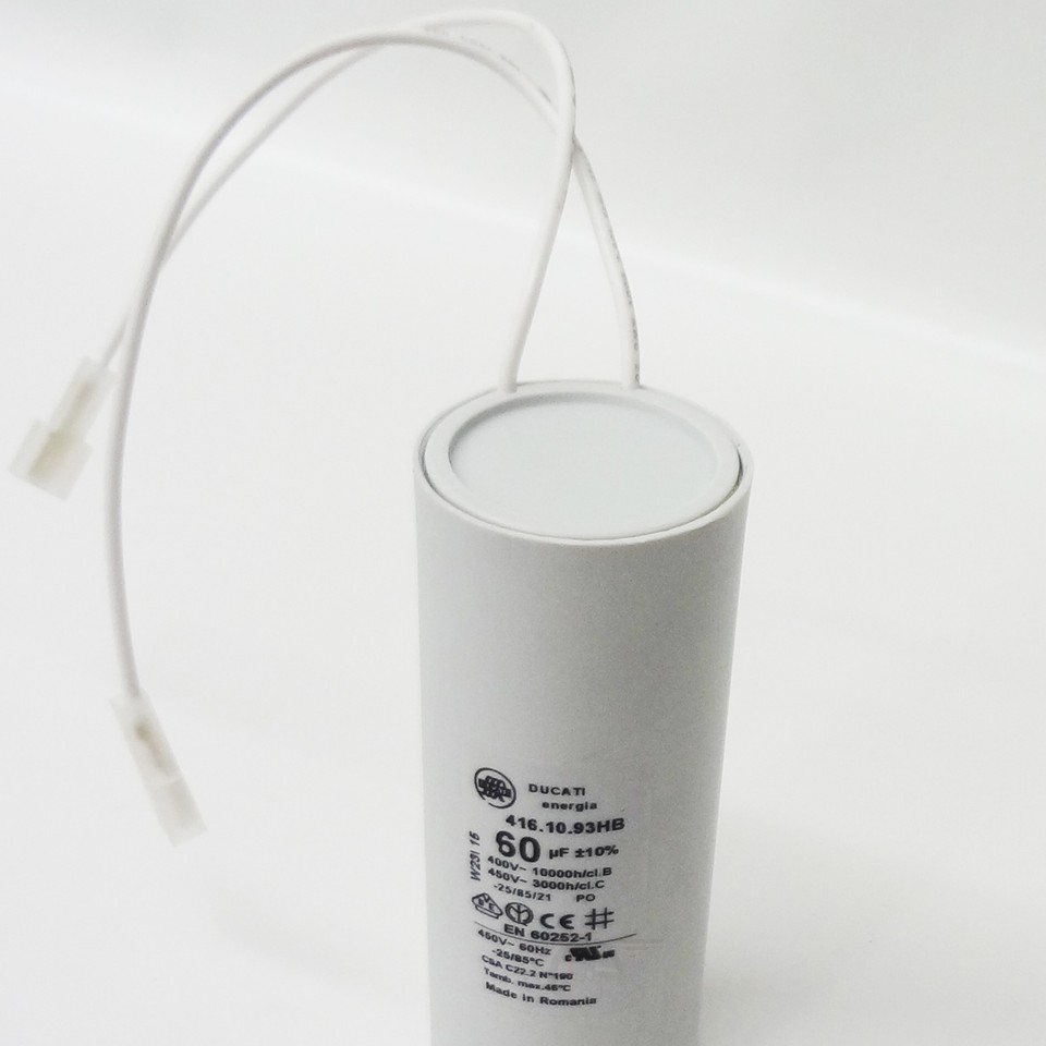 Capacitor for Rotary Lift, Forward Lift, direct Power Unit Motor FA7147 ...