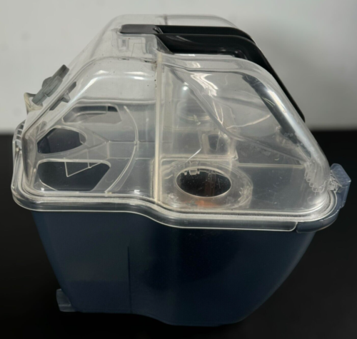 Genuine Recovery Tank Assembly 440003503 For Hoover PowerScrub Deluxe ...