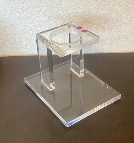 Mk8 Gunsight MOUNT 3 - Navy F4F F6F F4U Fighter WWII Aircraft gun sight ...