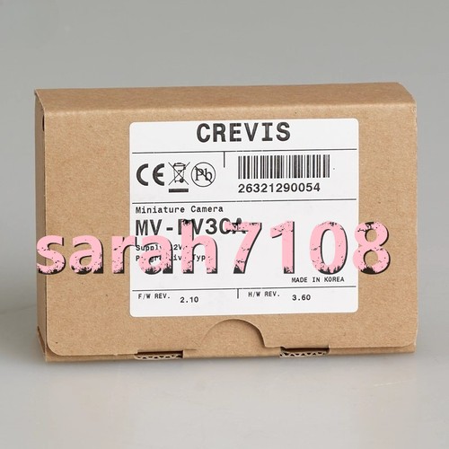 1PC NEW CREVIS MV-BV30A CCD industrial camera #YY | eBay
