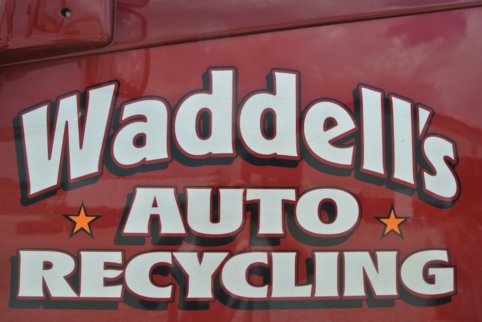 1986 International D358 Diesel Engine, 1620 Axle Flow, Runs Great, 1293 ...