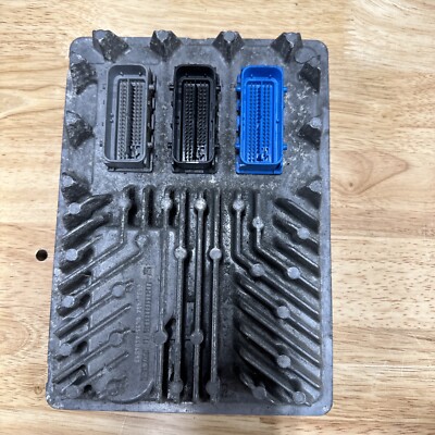 2014-2016 Chevrolet Silverado 1500 Engine Computer Ecu Pcm Ecm Pcu Oem ...