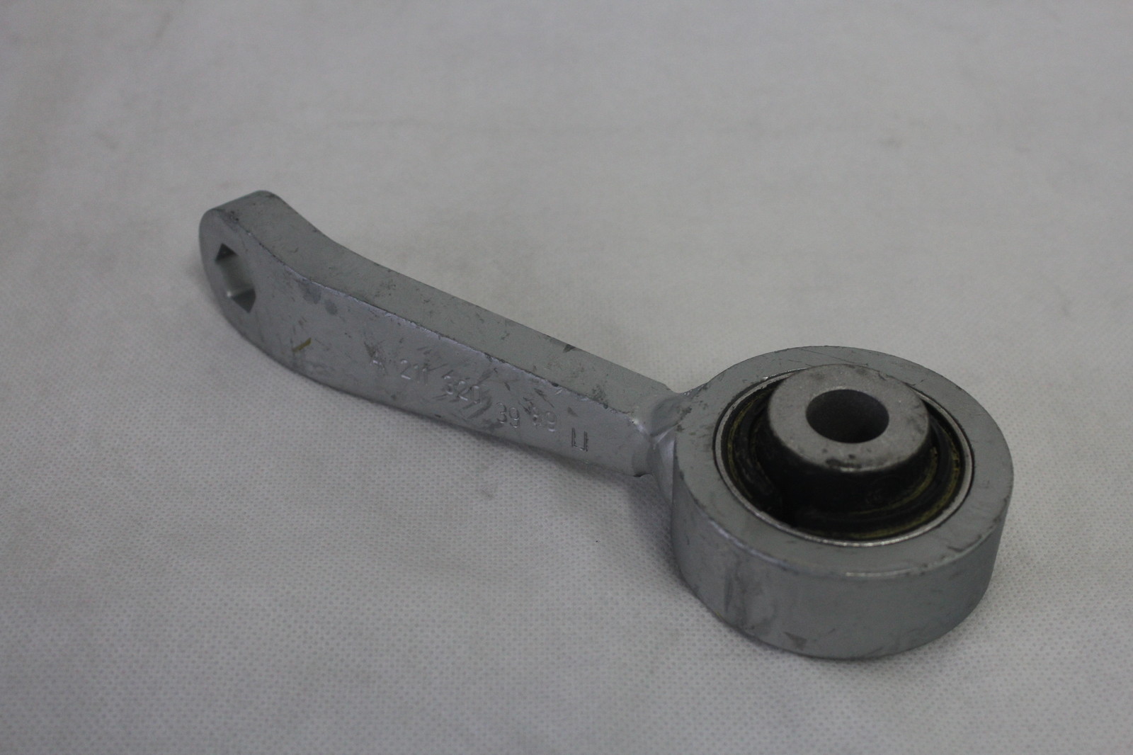 Genuine Mercedes-Benz W211 E-Class LH FRONT Anti-Roll Bar Drop Link ...