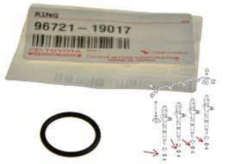 Toyota Genuine OEM RING LEXUS LEXUS LFA LFA10 2010/12-2012/12 ☆ 96721 ...