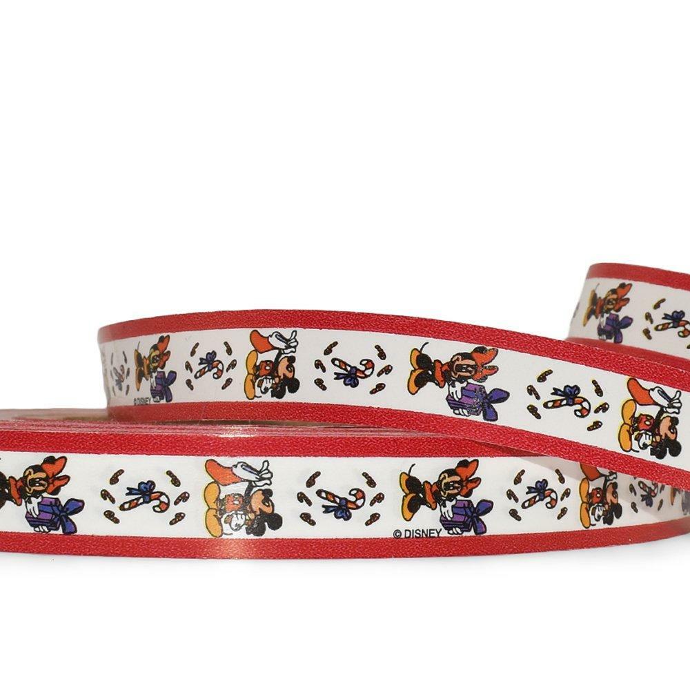 Disney Christmas Ribbon