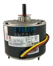 GE Condenser Fan Motor HVAC ¼ HP 208-230v 1ph Model 5KCP39FG for sale ...