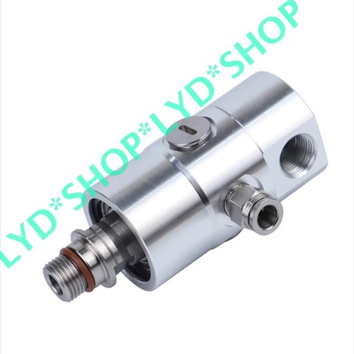 1Pcs New JSA10-1701-5L Machine tool rotary joint A10-1701-5L compatible ...