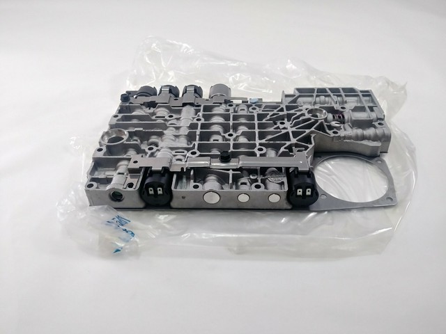 OEM Ford Explorer Ranger Transmission Control Module 2003-2005 ...
