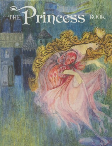 THE PRINCESS BOOK By Various - Hardcover 9780528820960 | eBay