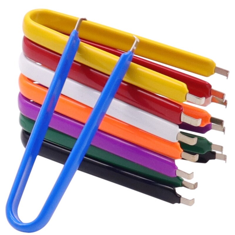 U Type Flat IC Chip Extractor Machine DIP Encapsulation Extraction ...