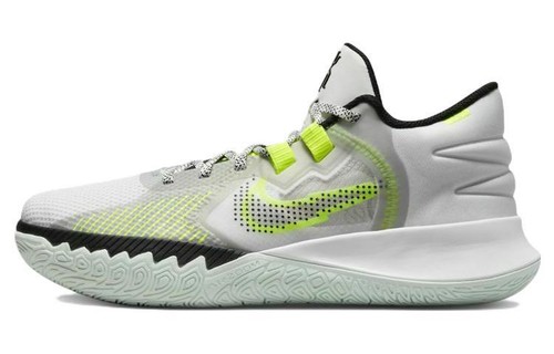 Kyrie Flytrap 5 EP White Volt-DC8991-101 | eBay