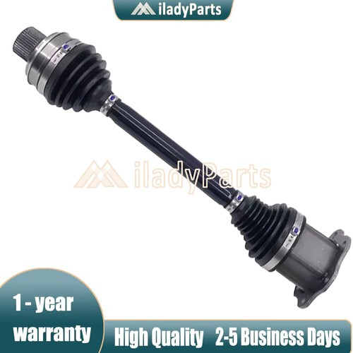 For 2019-2023 Porsche Cayenne 9YA E3 Front CV Axle Shaft 95840727100 ...