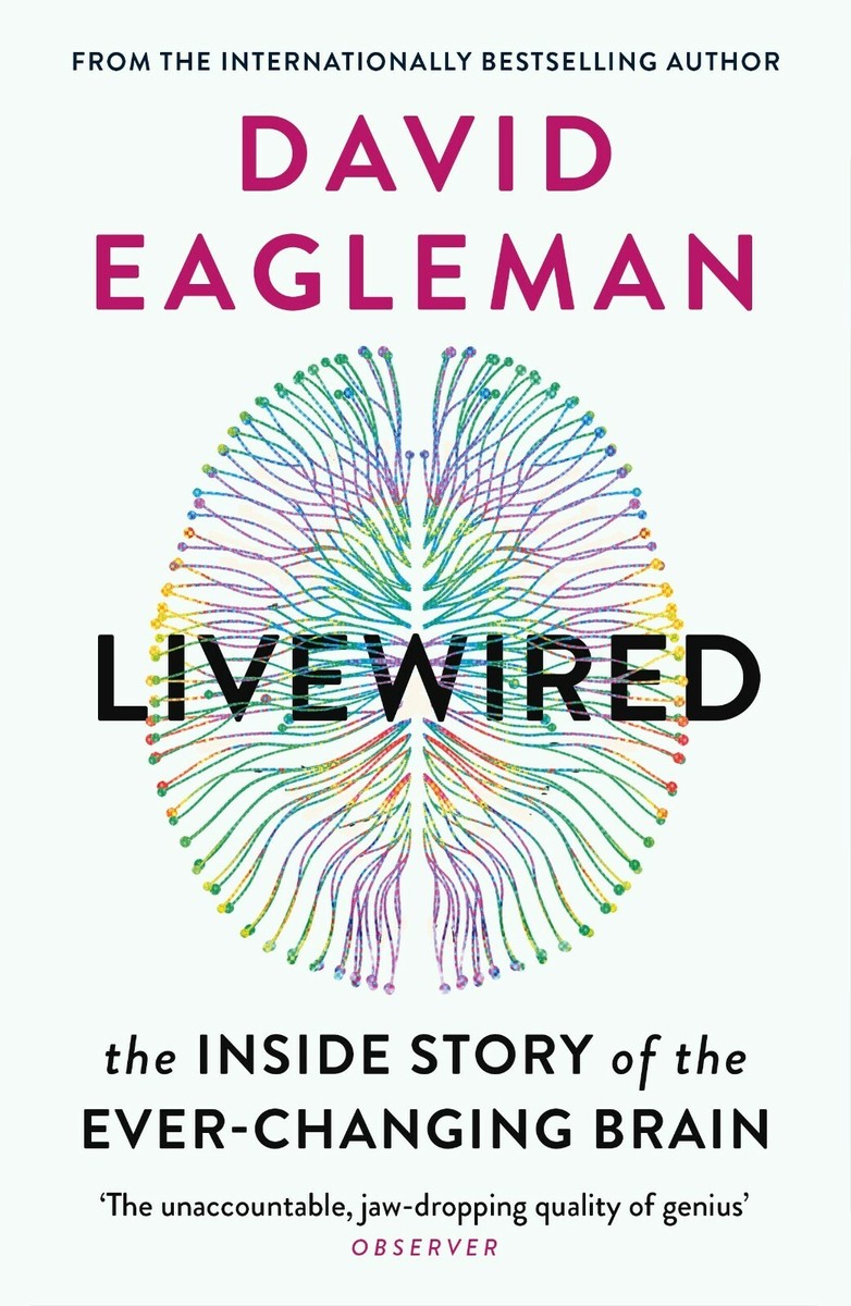 David Eagleman Incognito Quotes Praise For Julian Jaynes's Bicameral