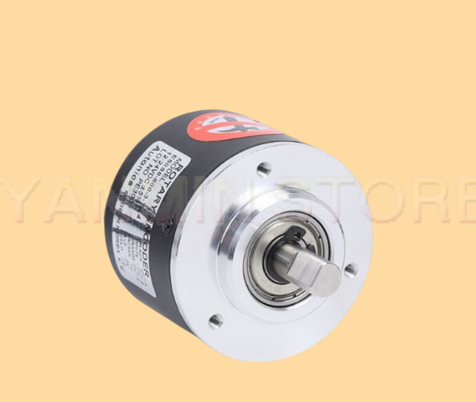 1PCS rotary encoder E30S4-2500-6-L-5 | eBay