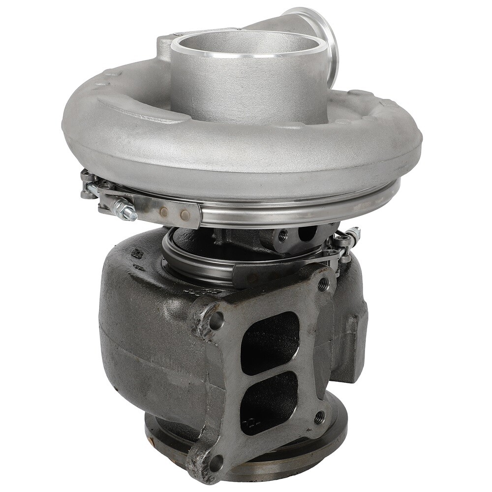 HX55 Turbocharger Turbo 3800471 3536995 for Cummins Engine M11 ISM ISME ...