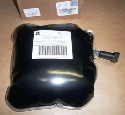 ORI POCHE ADDITIF CERINE FAP EOLYS CITROEN C4 I PEUGEOT 3008 307 308 ...