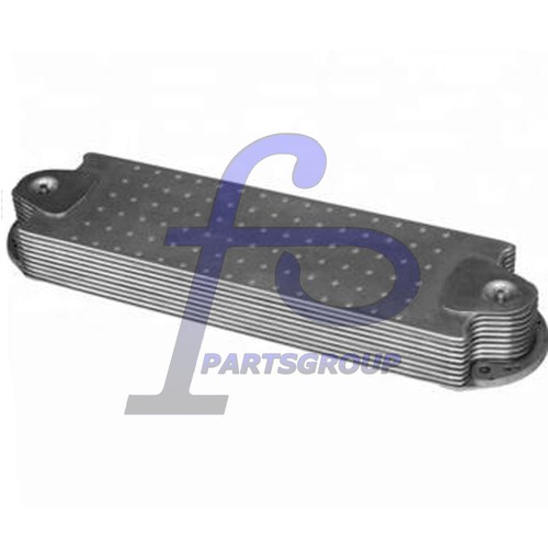 Oil Cooler 20700516 20742946 For Volvo Truck D13 D16 Engine | eBay