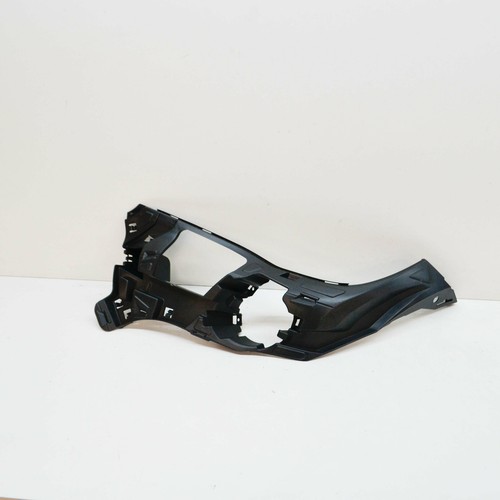 BMW X6 F16 FRONT BUMPER LEFT INSERT TRIM 51117319799 7319799 2016 NO🇺🇸 ...