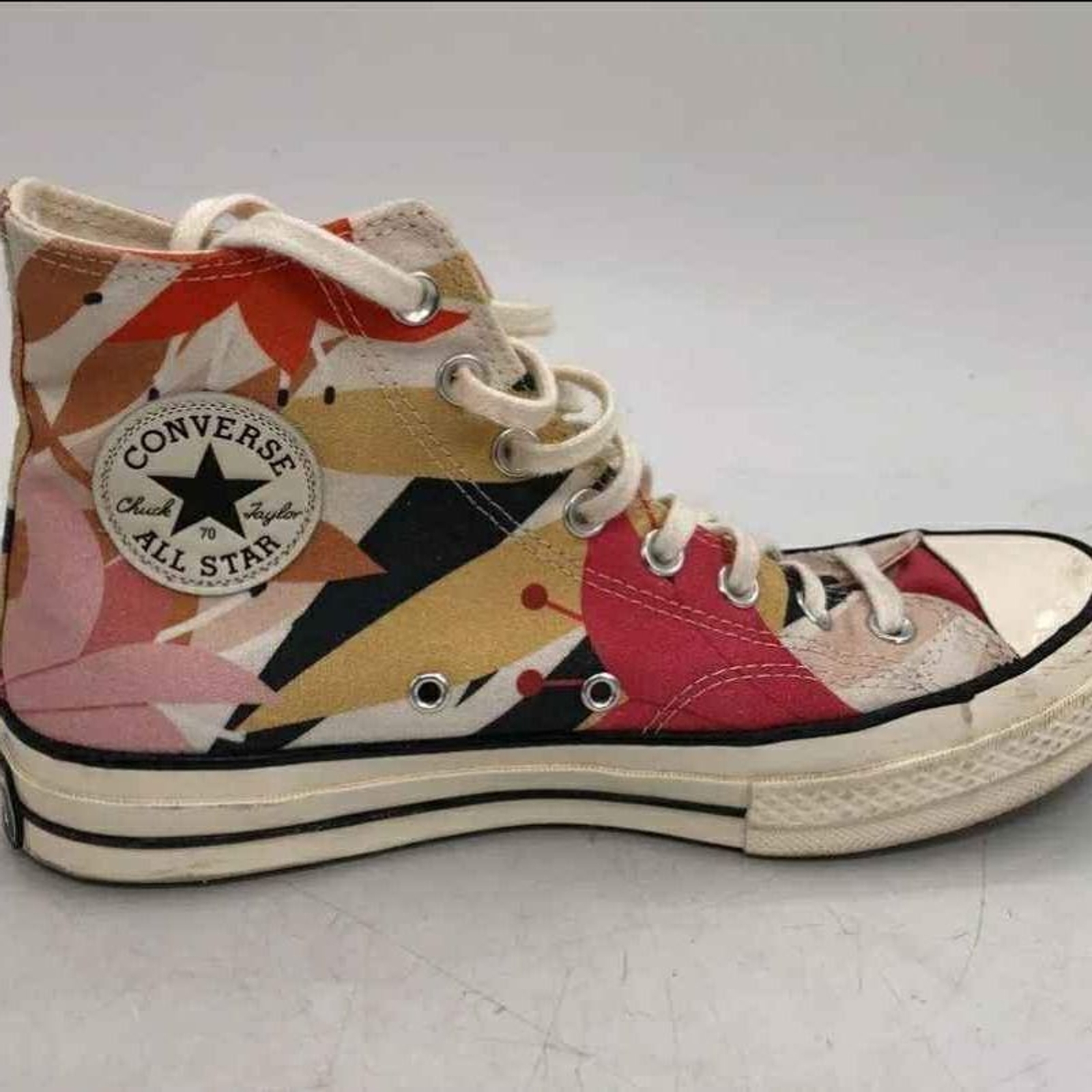 CONVERSE CHUCK TAYLOR 70 SNEAKERS Tennis Shoes HIGH V… - Gem