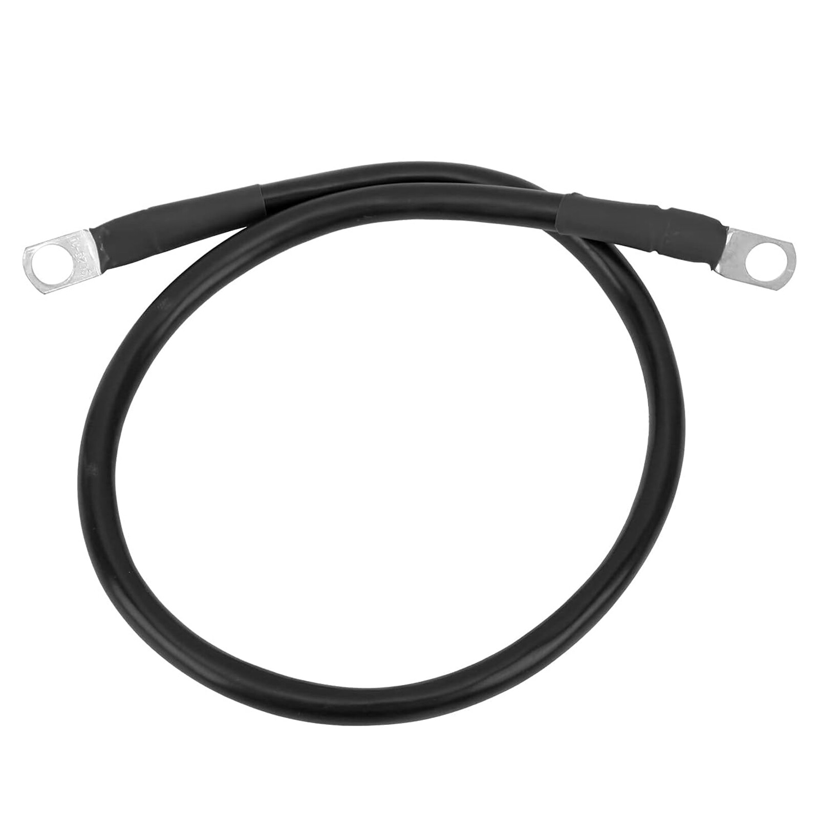 Battery & Switch Lead Power Strap Earth Positive Negative Cable 16mm² ...