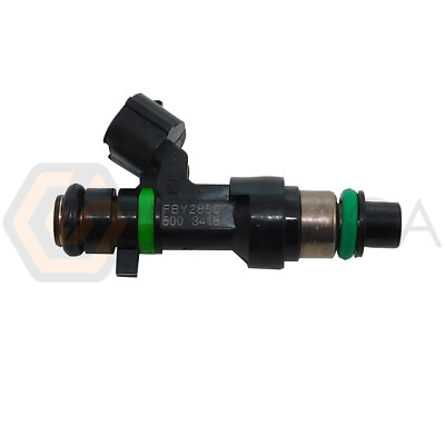 1x Fuel Injector for Nissan 16600-EN200 | eBay