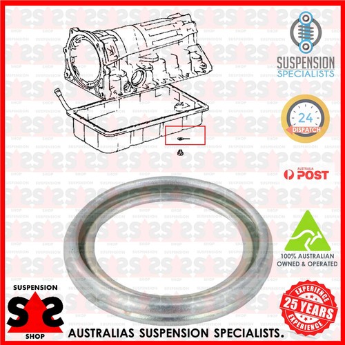 Seal Ring, Oil Drain Plug Suit VW Transporter T5 Platform/Chassis (7Jd ...