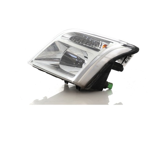 Phare avant gauche - Ford TOURNEO CONNECT I PH.2 - 1346495 - Q0-6674F ...
