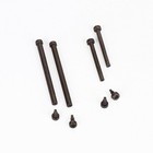 15 20 22 26mm for Garmin Fenix 5X 6 3 5S Screw Nut Tool Watch Band ...