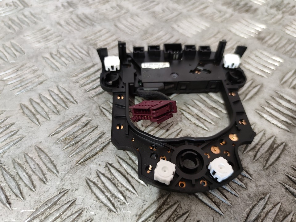 MERCEDES-BENZ GLS X166 Other Steering Parts A0994641100 | eBay UK