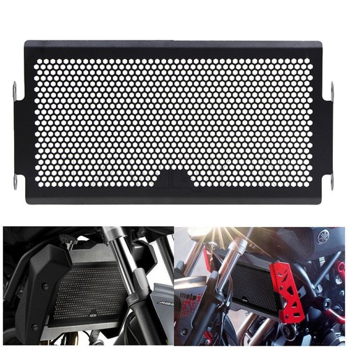 Radiator Grille Guard Cover For Yamaha MT-07 2014-2016 FZ-07 2014-2016 ...