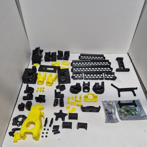 Voron V0.2 3d Printer Kit With Raspberry Pi Zero W | eBay