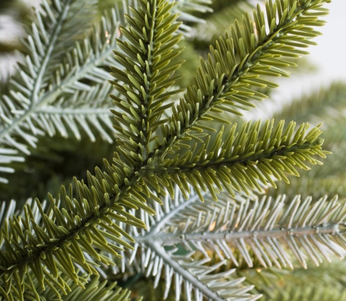 Balsim Hill Christmas Tree Slim 8ft | eBay