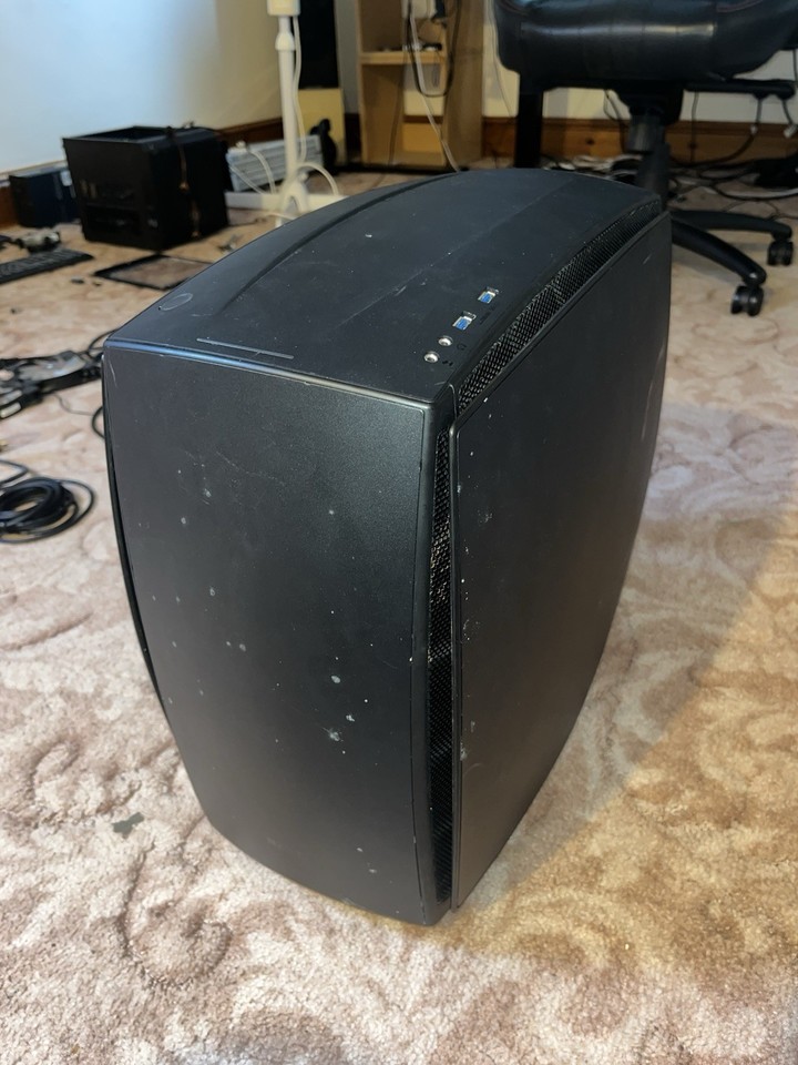 Desktop PC Case | eBay UK