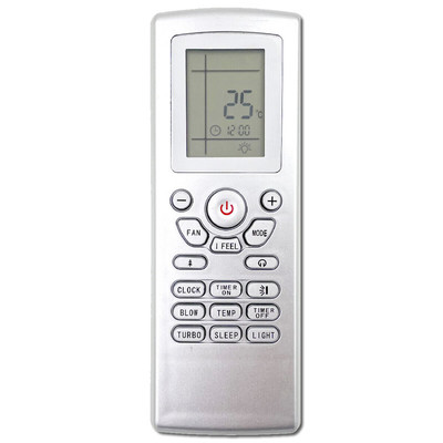 Remote Control For TRANE YT1F2 Air Conditioner | eBay
