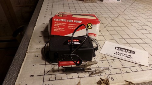 Hangar 9 HAN108 Electric RC Airplane Helicopter Heli Car Truck Nitro ...