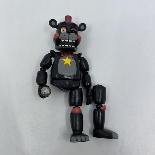Funko Five Nights at Freddys Lefty 5" Walmart Exclusive Complete With ...