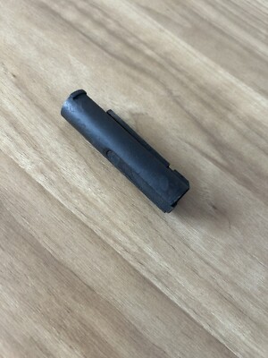 US Model 1922 M2 Springfield Rifle, Bolt Head, Extractor + Ejector ...