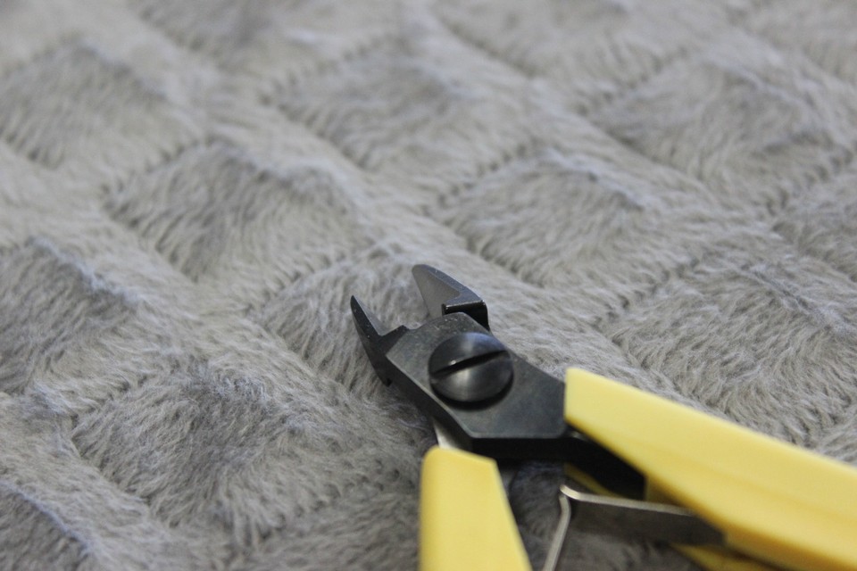 Lindstrom 8132 Diagonal cutter, 80 series, Oval head | eBay