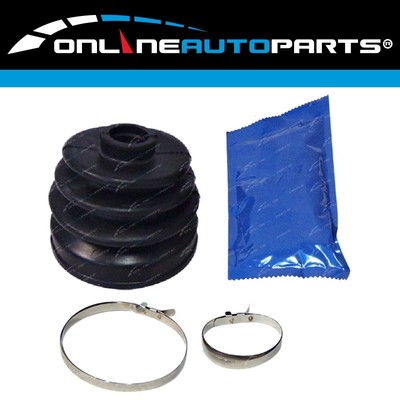 Front Inner Left or Right CV Boot for Ssangyong Korando 1998 | eBay