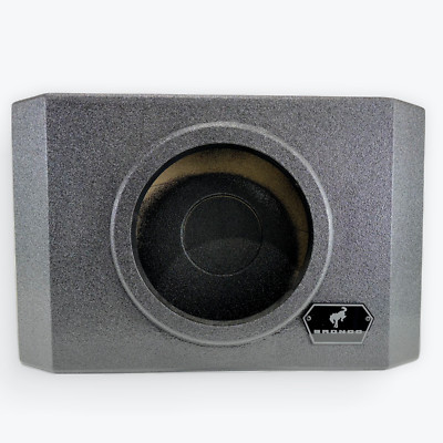 2021-2023 Ford Bronco Tailgate Subwoofer Enclosure / Sub Box For Single ...