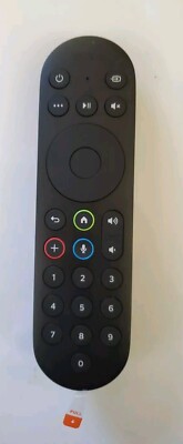 Xumo Xfinity Comcast XR100 Streaming Smart Receiver Device Remote Voice ...