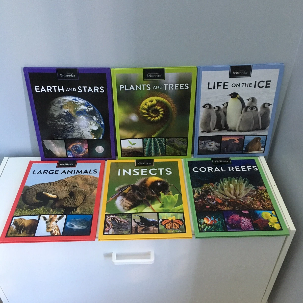 Encyclopedia Britannica Kid