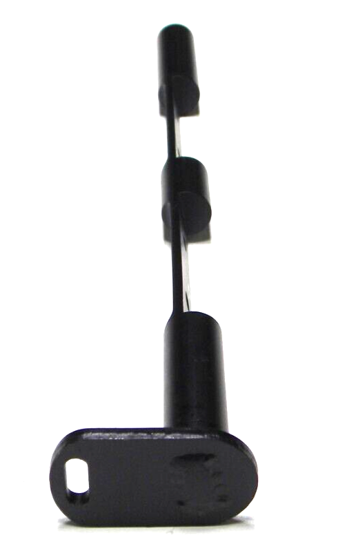 Holley Dominator 4500/4700 Throttle Shaft External Linkage Kit Fits ...