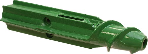 H104090 Stalk Roll, Straight Roll RH for John Deere 443 444 493 494 ...
