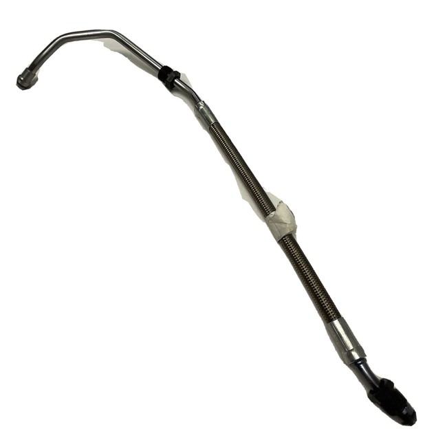 Volvo 21320645 EGR Valve Hose OEM for sale online | eBay