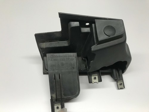 MERCEDES BENZ G CLASS G63 WHEEL LINER EXTENSION WIDENING BRACKET OEM ...