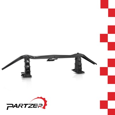 Bumper Reinforcement For 2012-2015 Mercedes Benz ML350 Front 1666204901 ...