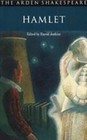 Hamlet - Arden Shakespeare: Second Series - Paperback by William ...