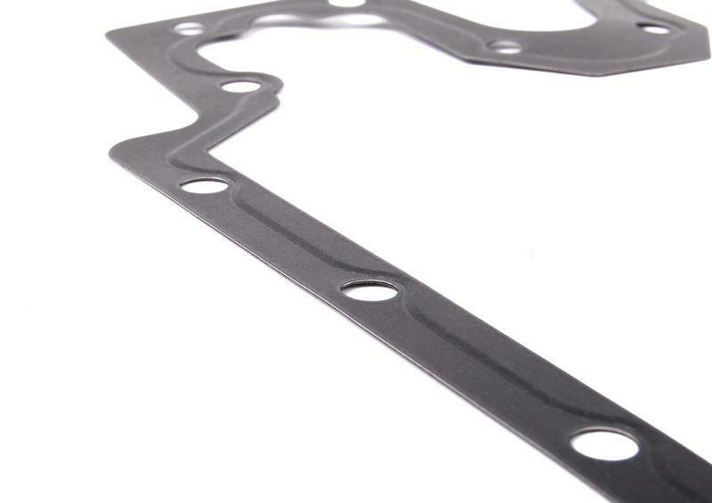 Genuine BMW E70 SUV Engine Oil Pan Gasket OEM 11137561427 | eBay